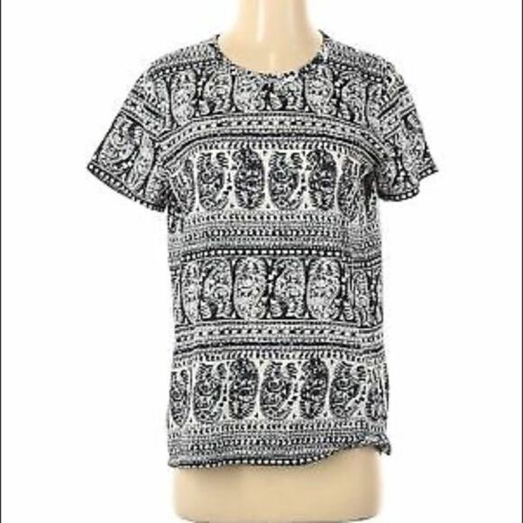 Old Navy | Tops | Oldnavynavybohodesignblouse | Poshmark